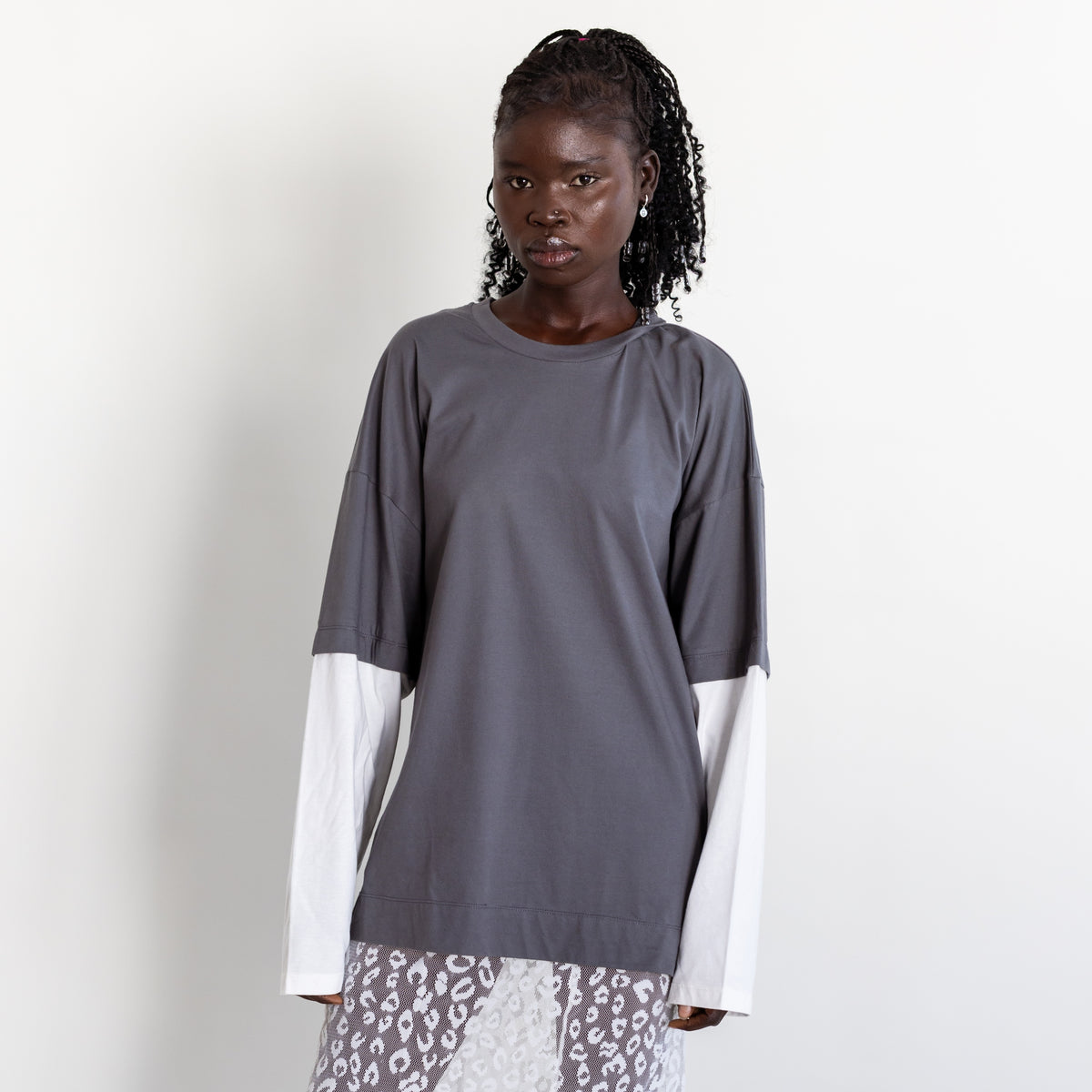 Murphy Long Sleeve Tee – MODA MITTSU
