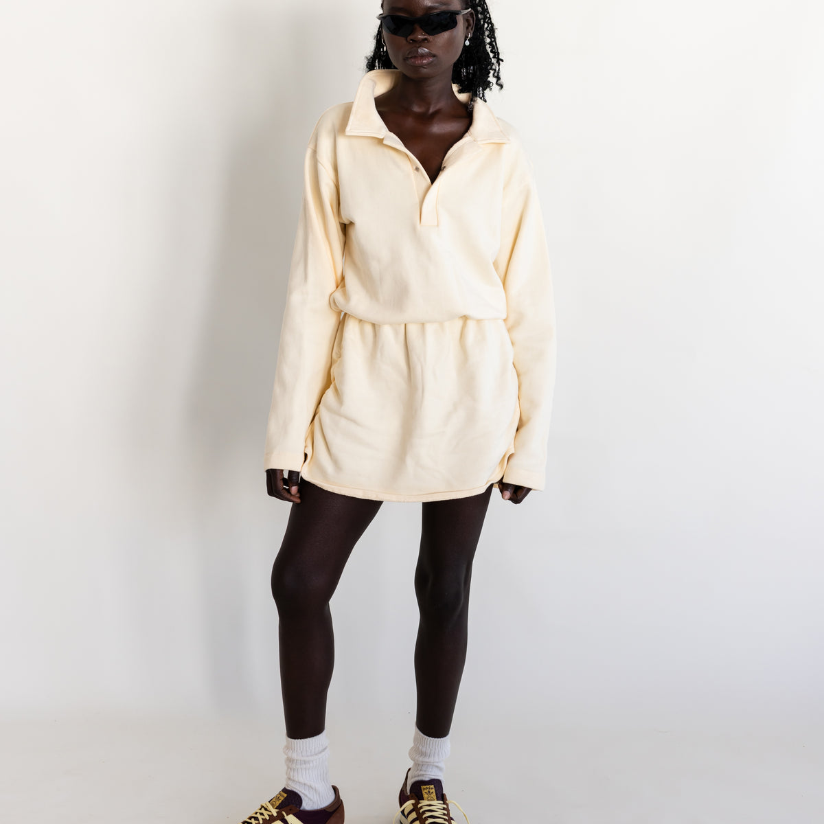 Kora Dress – MODA MITTSU
