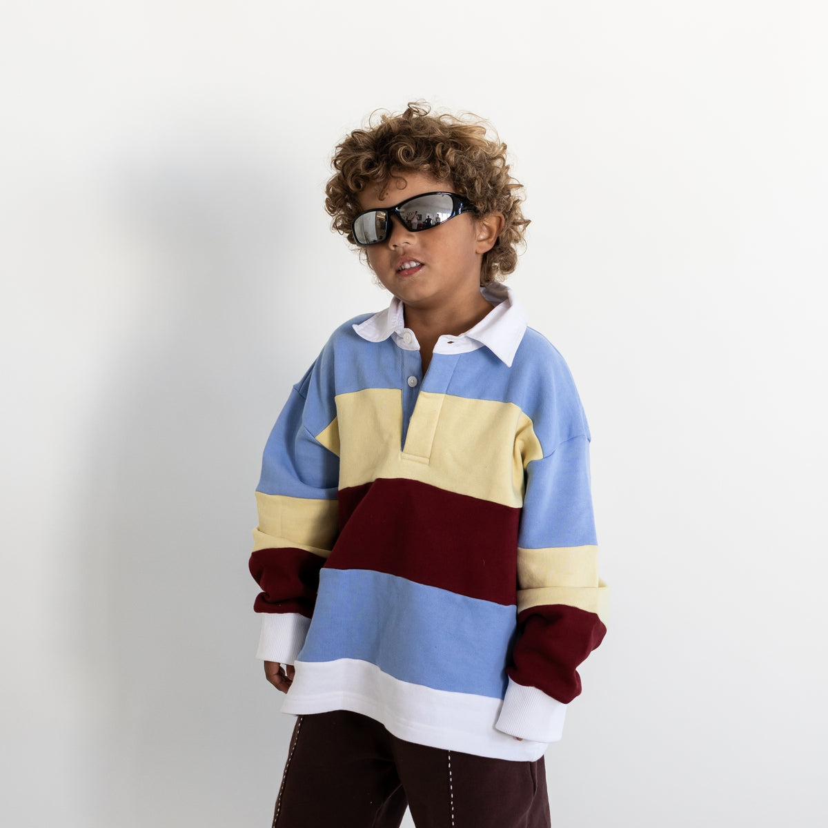 Cammy Polo – MODA MITTSU